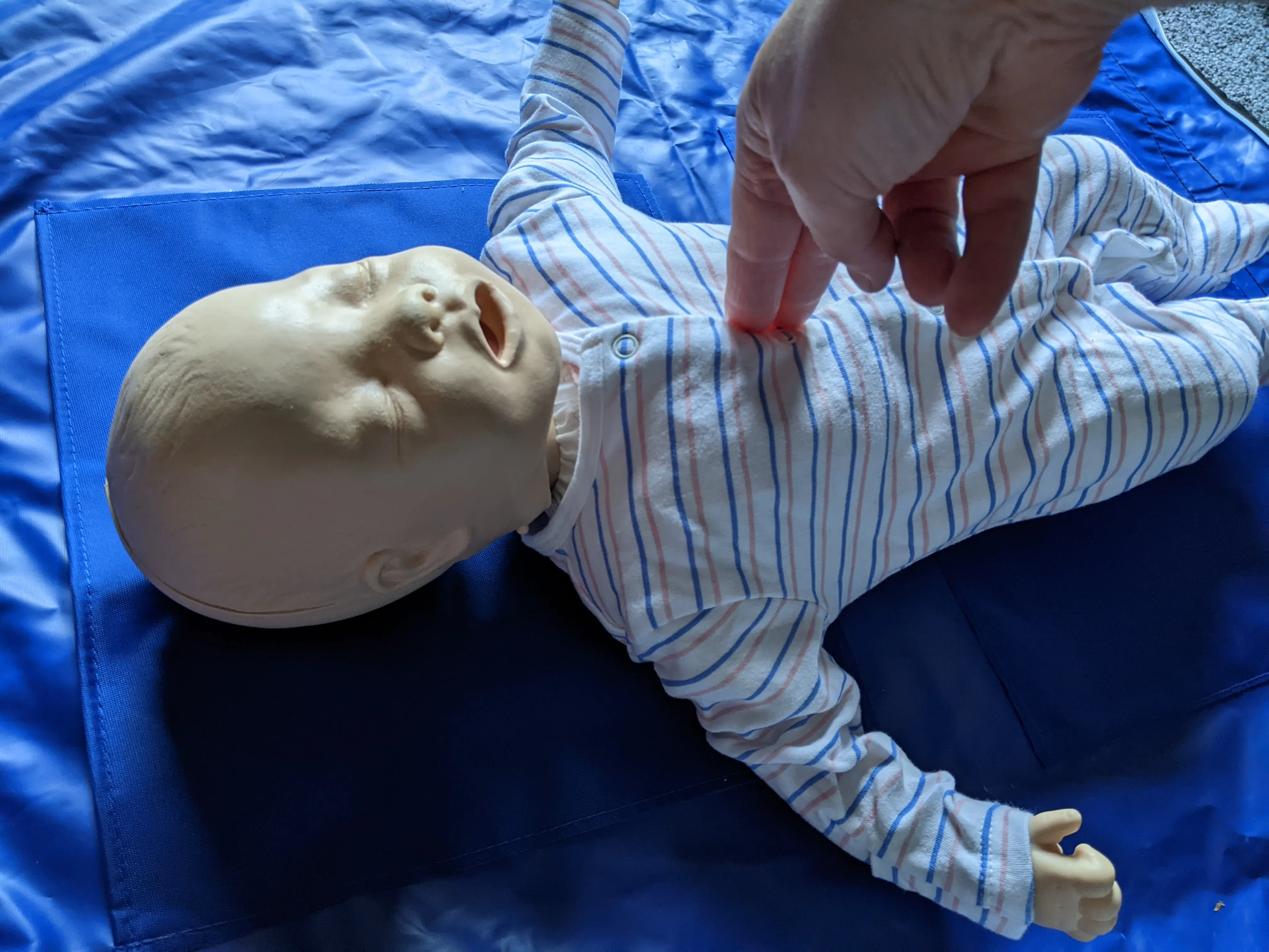 Professional First Aid Training Cambridgeshire | Skills Training for Life